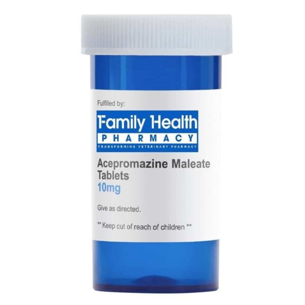 Acepromazine | 1Family 1Health Pharmacy