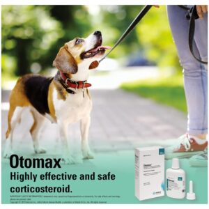 Otomax Otic Antibiotic Ointment - 1Family 1Health Pharmacy