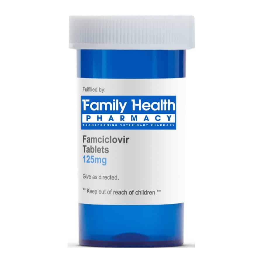 Famciclovir Tablets | 1Family 1Health Pharmacy