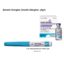 Generic Semglee (Insulin Glargine- yfgn) Injection 100 units/ml ...