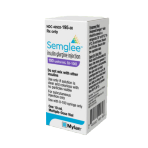 BASAGLAR KwikPen (Insulin Glargine) Inj. 100units/ml 3ml - 1Family ...