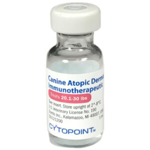 Cytopoint Canine for Atopic Dermatitis - 1Family 1Health Pharmacy