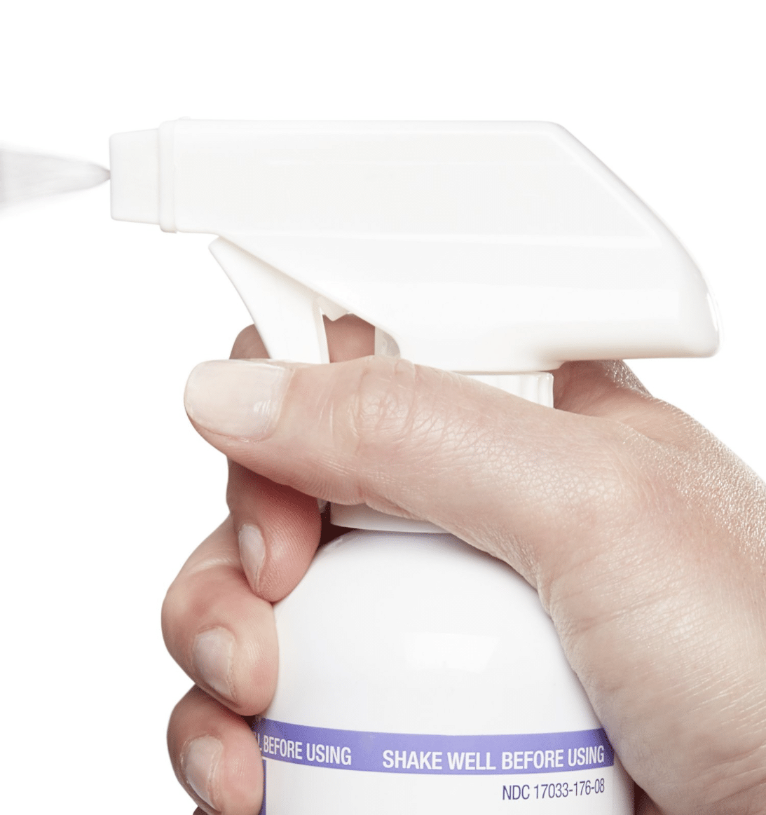 MiconaHex+Triz Spray for Dogs & Cats - 1Family 1Health Pharmacy