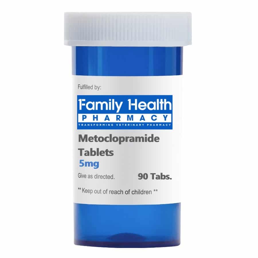 Metoclopramide Tablets | 1Family 1Health Pharmacy