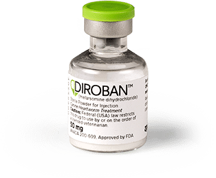 DIROBAN Sterile Powder for Injection - 1Family 1Health Pharmacy