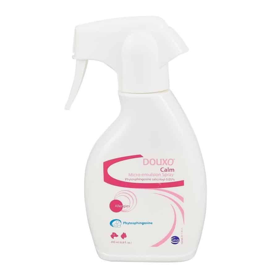 Douxo Calm PS Micro-Emulsion Spray | 1Family 1Health Pharmacy