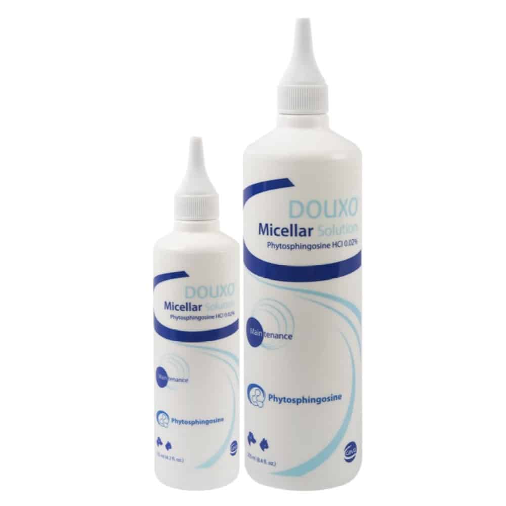 Douxo Micellar Dog & Cat Solution | 1Family 1Health Pharmacy
