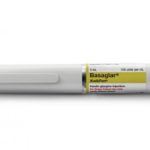 BASAGLAR KwikPen (Insulin Glargine) Inj. 100units/ml 3ml - 1Family ...