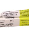 Hydrocortisone Cream 2.5% 1Oz (28.5gm) - 1Family 1Health Pharmacy