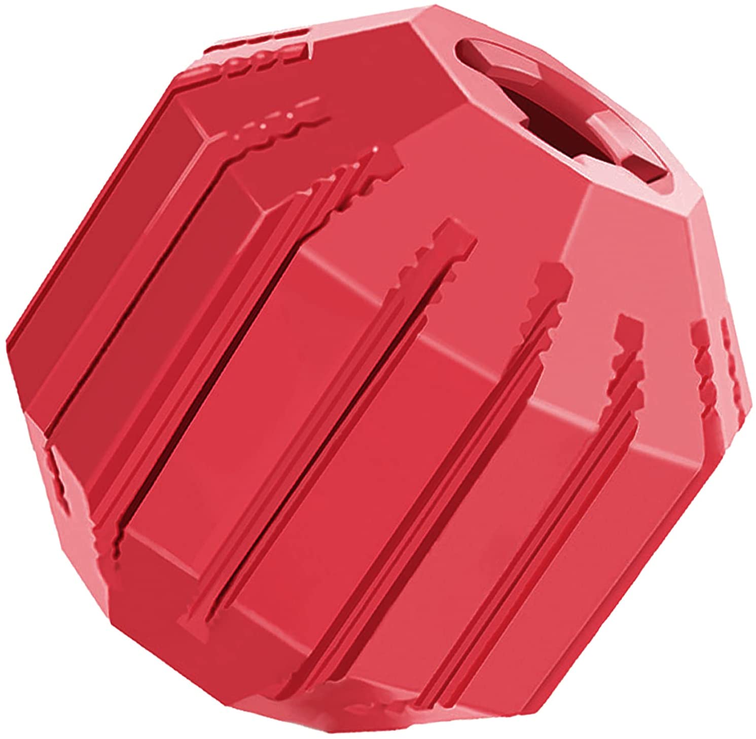 KONG Stuff a Ball Chew Toy for Dogs | 1Family 1Health Pharmacy