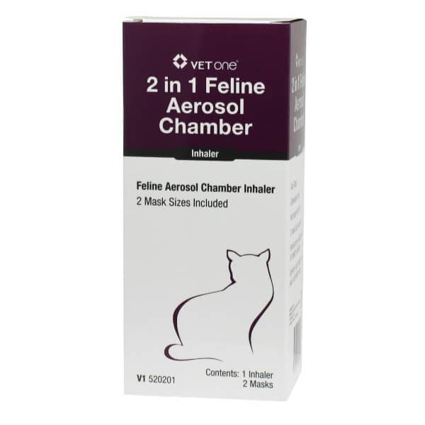 AeroDawg Dog Asthma Aerosol Chamber | 1Family 1Health Pharmacy