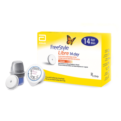 FreeStyle Libre 2 Sensor | 1Family 1Health Pharmacy