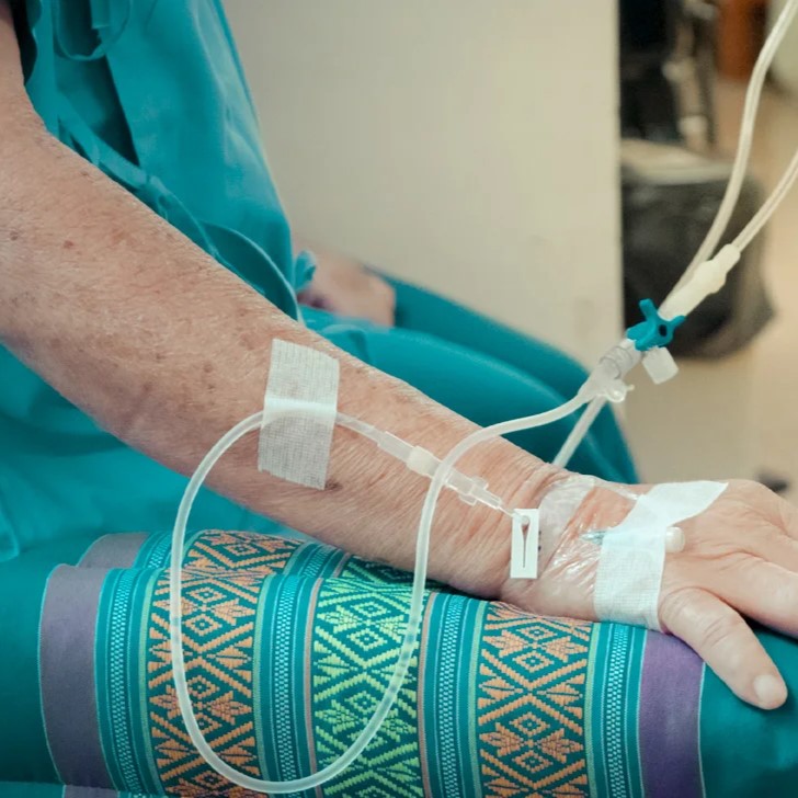 Infusion Products | 1Family 1Health Pharmacy